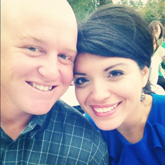 Rendon and Loafman to wed