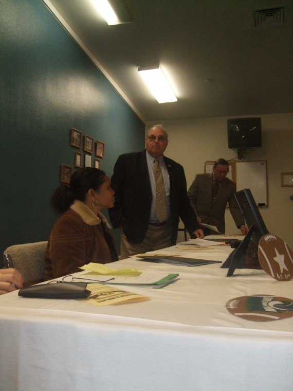 Formby/Wheeler gets high marks from re-accreditation audit team