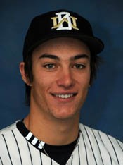 Wayland pitcher throws no-hitter