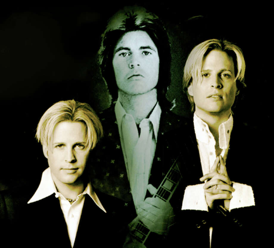 Nelson twins pay tribute to father in concert Thursday - Plainview ...