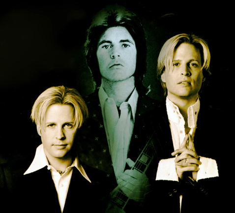 Nelson twins pay tribute to father in concert Thursday