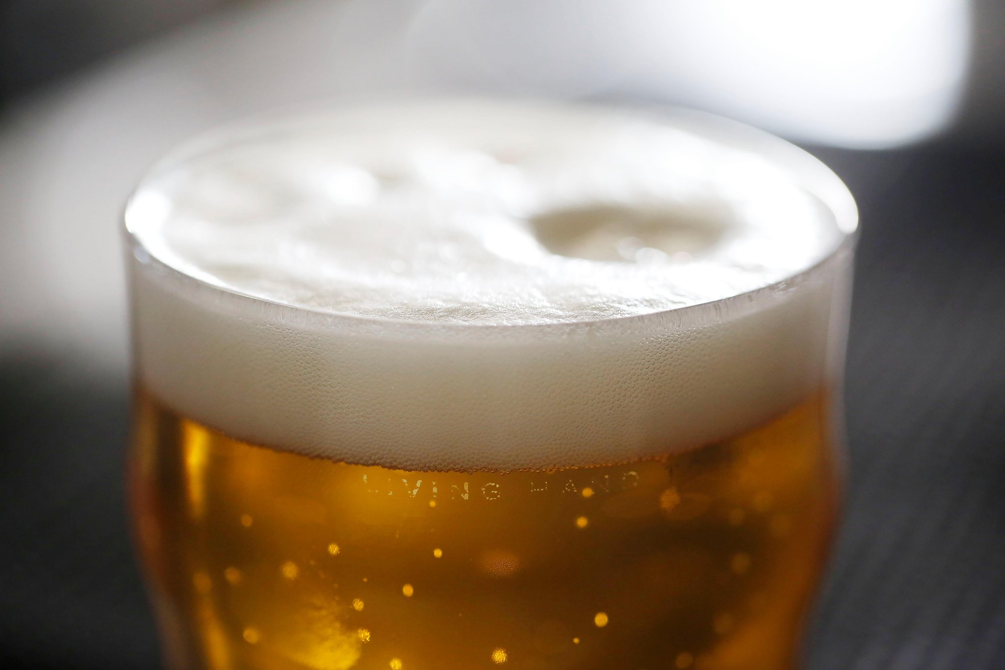 Why Anheuser-Busch merger could help California craft breweries