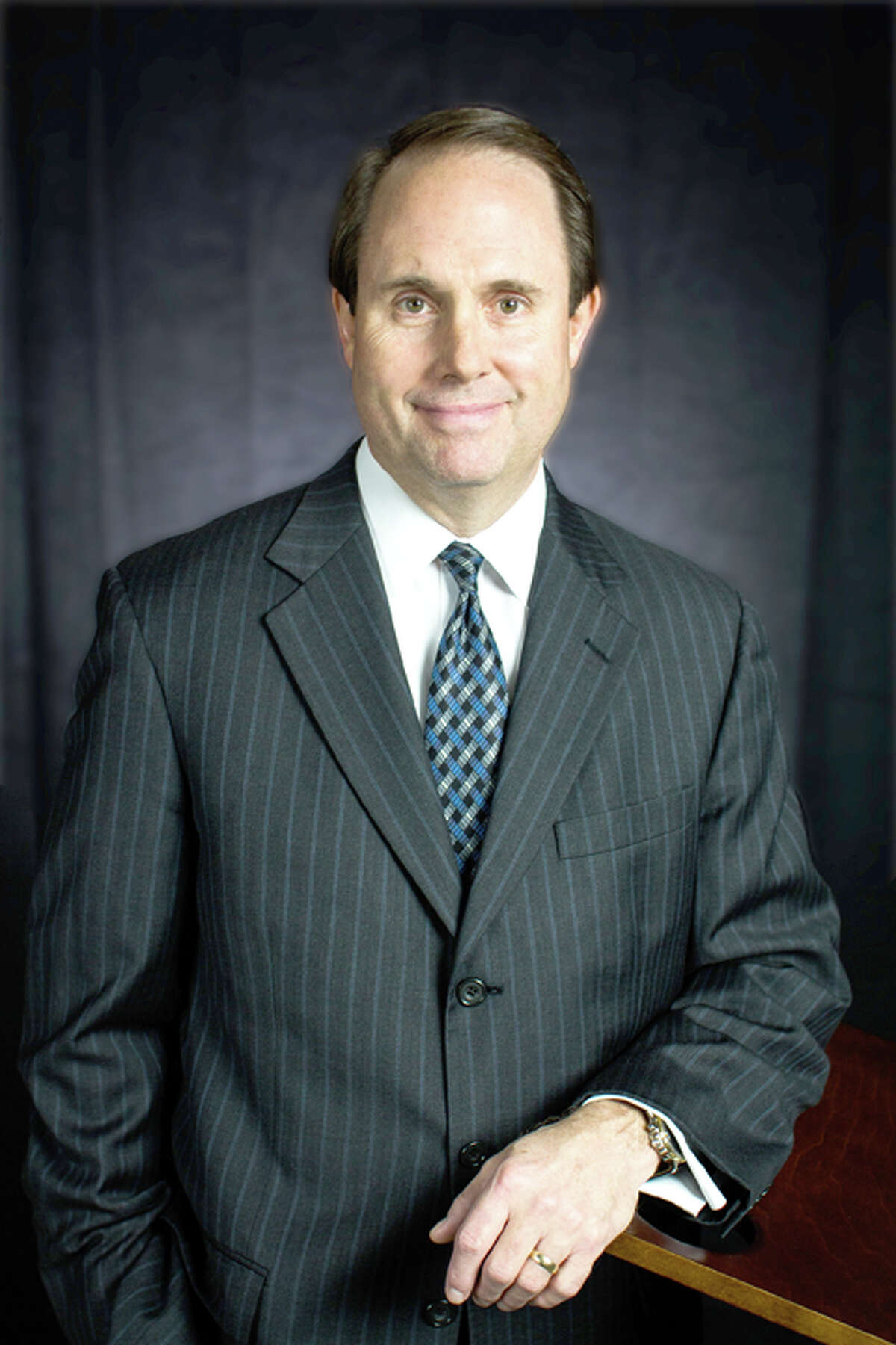 Willson Lectures to feature Jim Denison