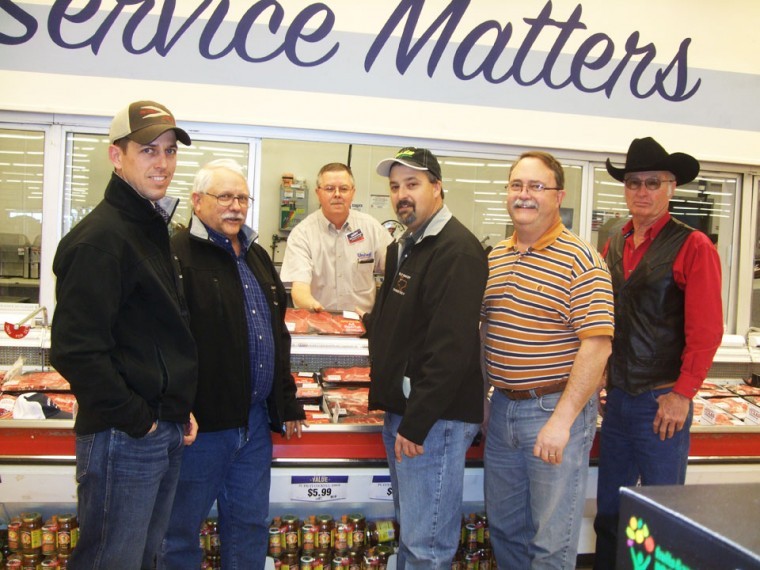 Thursday cookout highlights great American food bargain