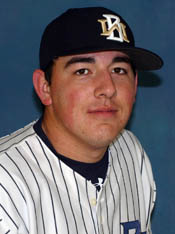 Wayland pitcher has surgery after hit in head by line drive