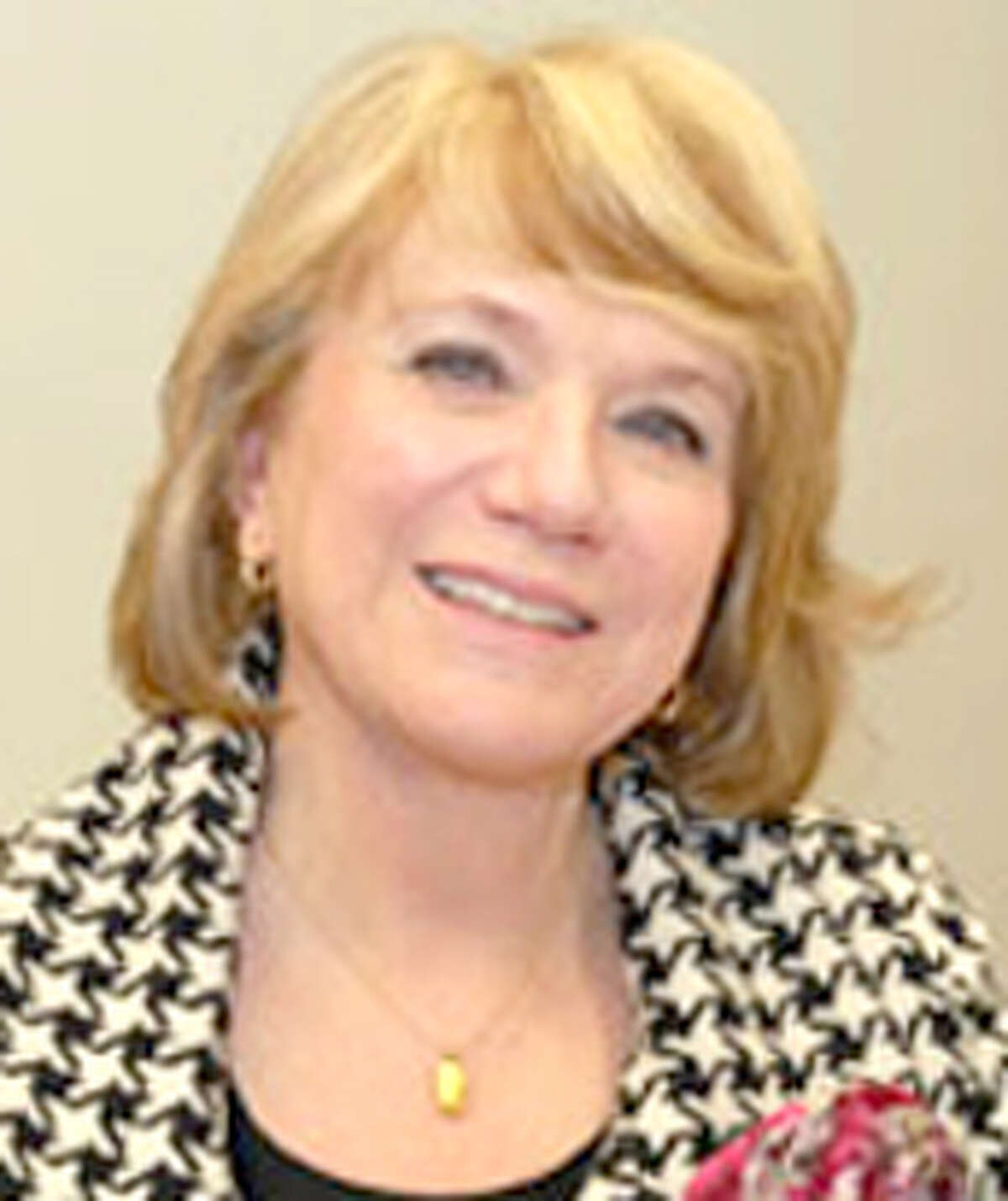 Former resident now chief bankruptcy judge