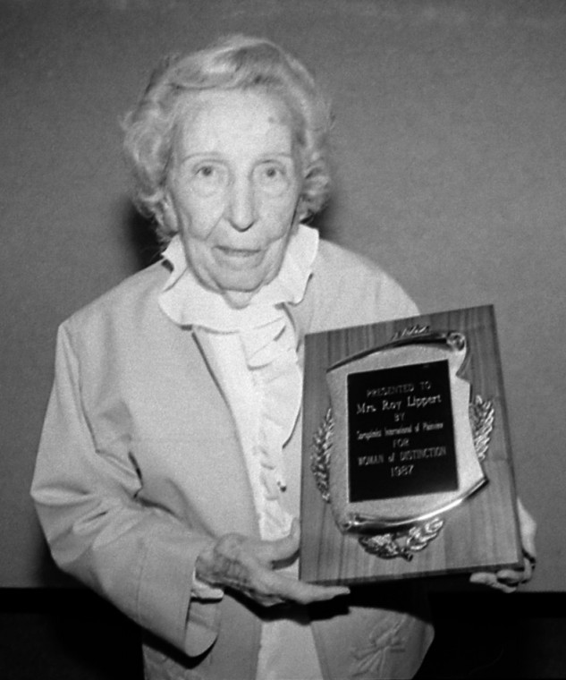 Looking Back: Lippert's presence still felt