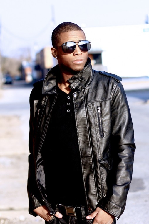 Charlie B on course for music stardom