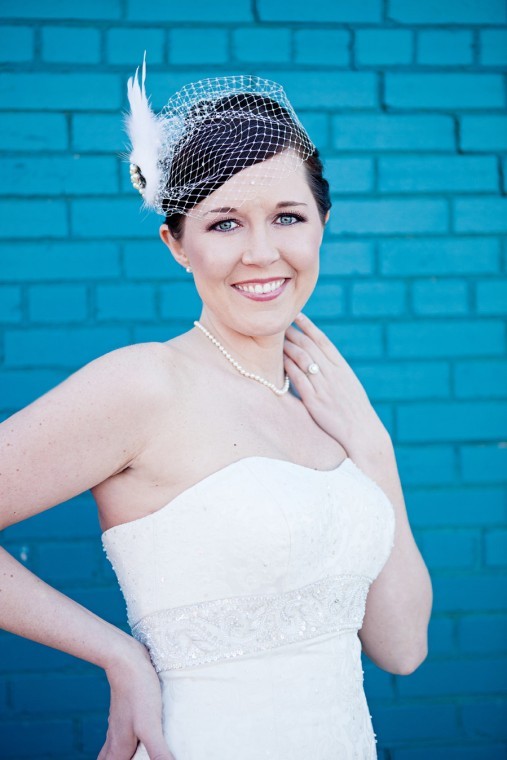 Wedding: Amber Dickson & Bryan Curry