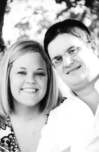 Engagement: Alyse Anthony and Jonathan Lackey