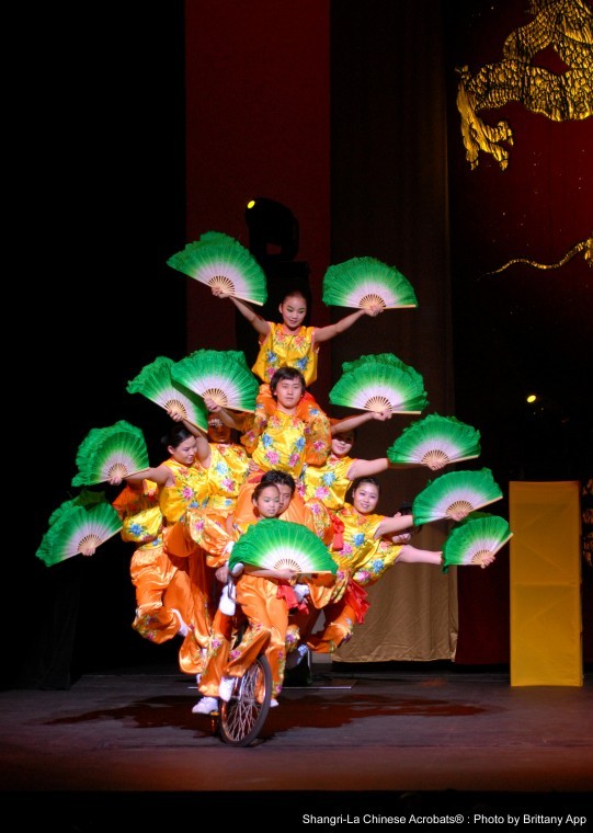 Community Concerts announces lineup for 67th season