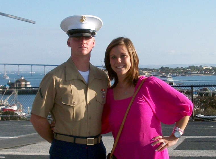 Engagement: Jordan Brumley & Zane Hayes