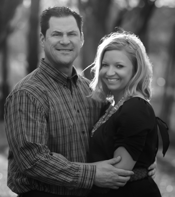 Foote and Loafman to wed