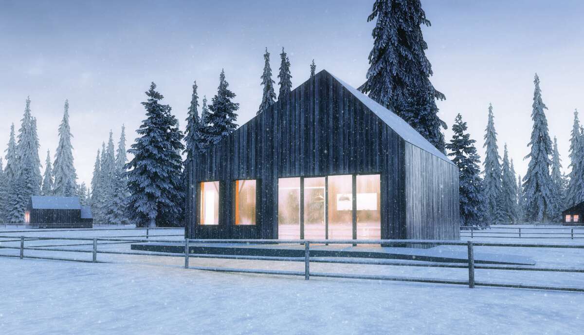 Local tiny home company working towards extending business into a ...