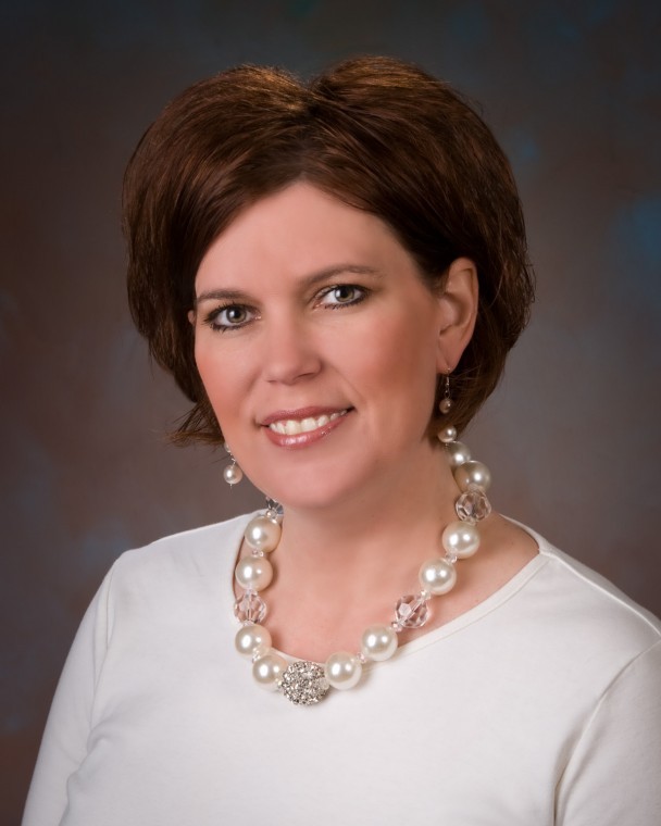 Banking executive is Women in Business honoree