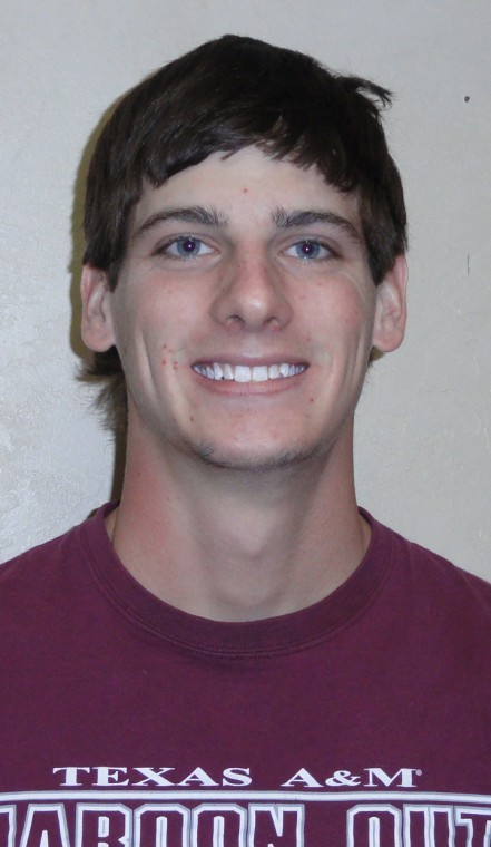 Area Aggies honor Evans