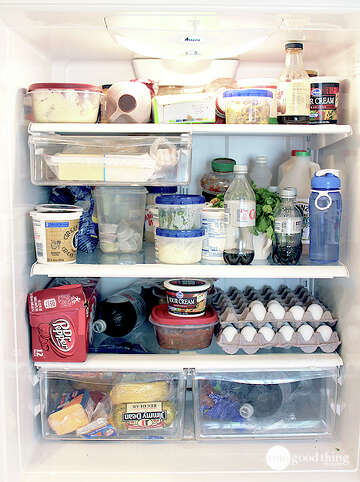 20 Home organizing before and afters that will practically give you chills