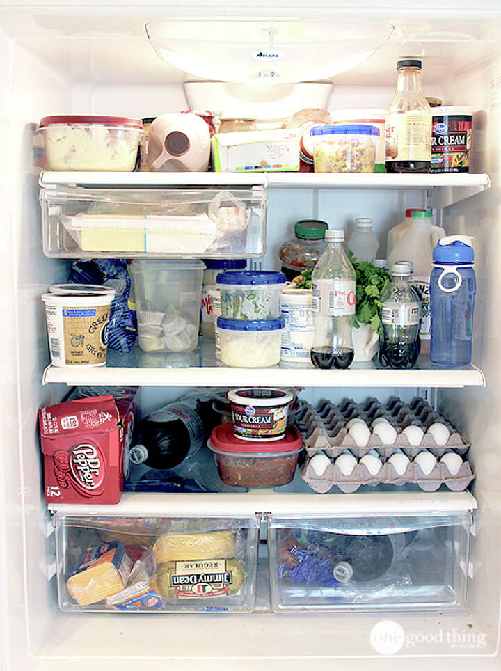 20 Home organizing before and afters that will practically give you chills