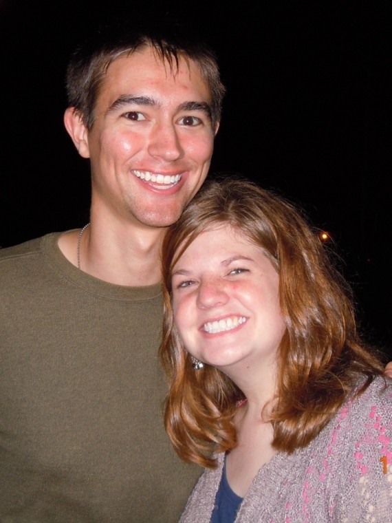 Engagement: Alana Debnam & Matthew LaFon