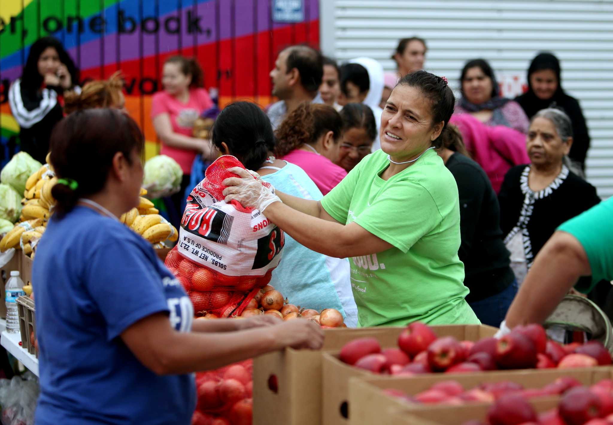 Patel: Farm Bill's subsidies don't hit right targets