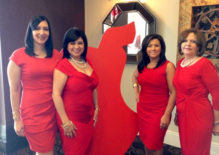 Circle of Red Society