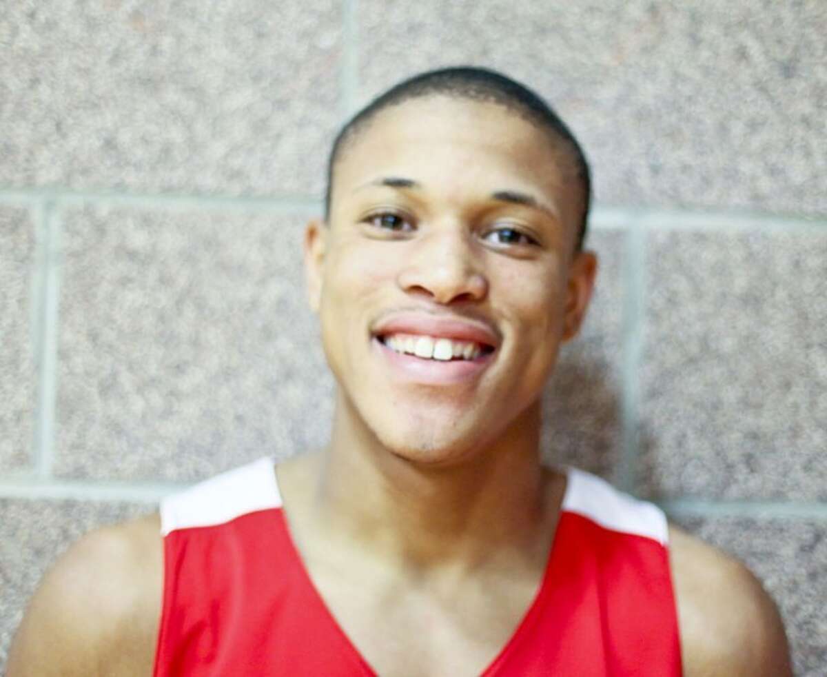 LaVern Roach Award winner follows in brother's footsteps