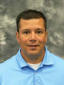 Baca named Southwest Sectional Coach of the Year