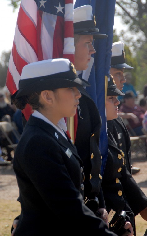 NJROTC lists summer activities