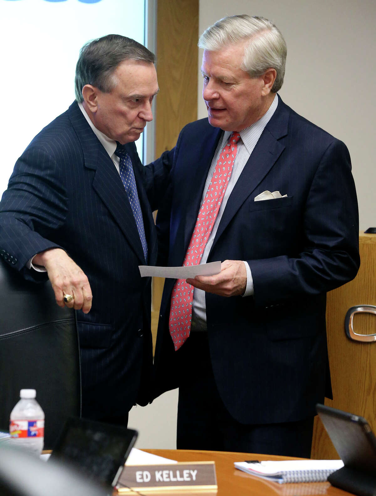 CPS Energy interim chief Paula Gold-Williams officially hired as CEO