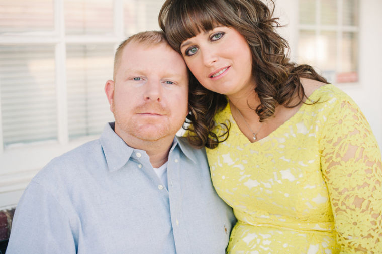 Harrell and Mull to wed