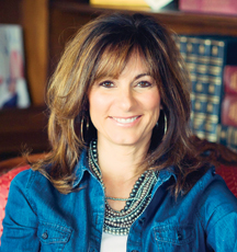 Amarillo woman announces candidacy for 13th district U.S. congressional ...