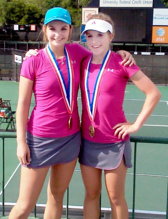 Tulia Tennis History