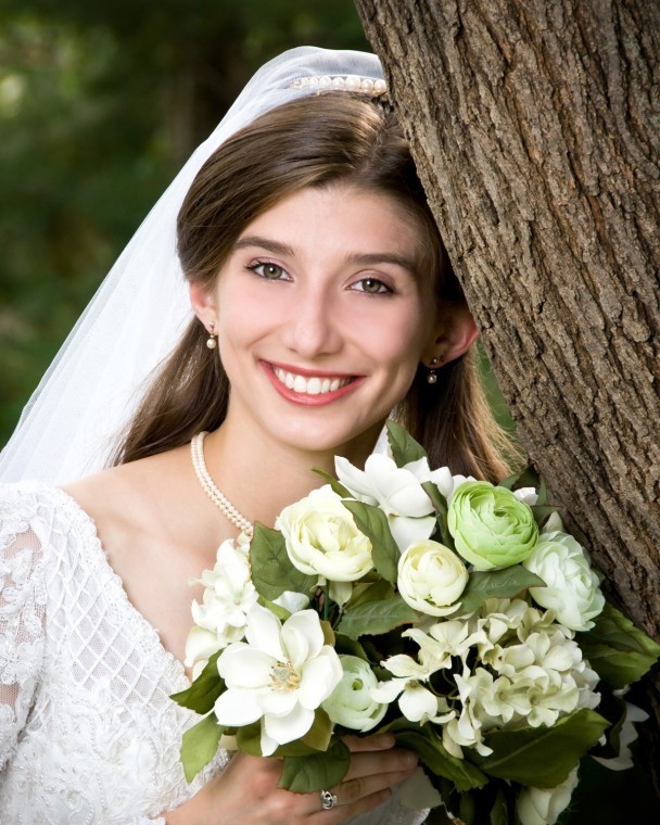 Wedding: Corrine Gring & John Paul Holloway