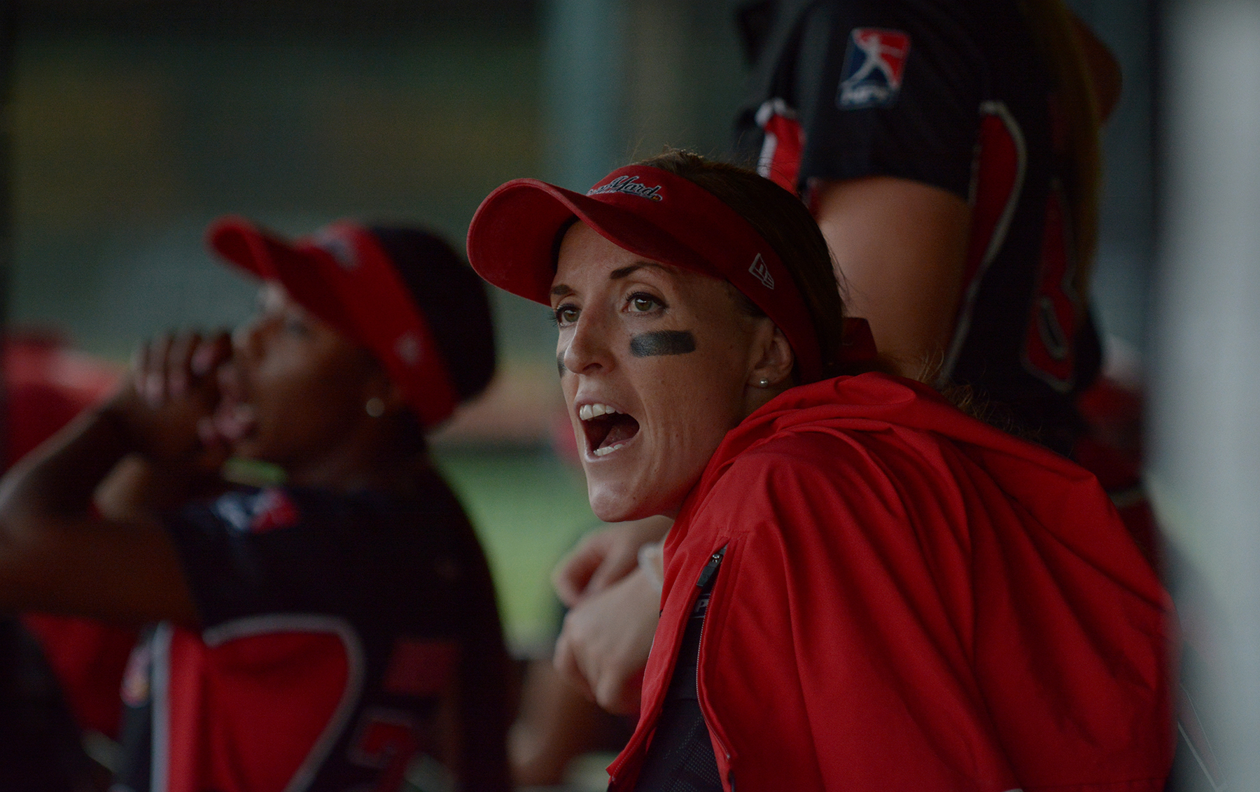 $1 million softball deal highlights women's fight for better pay