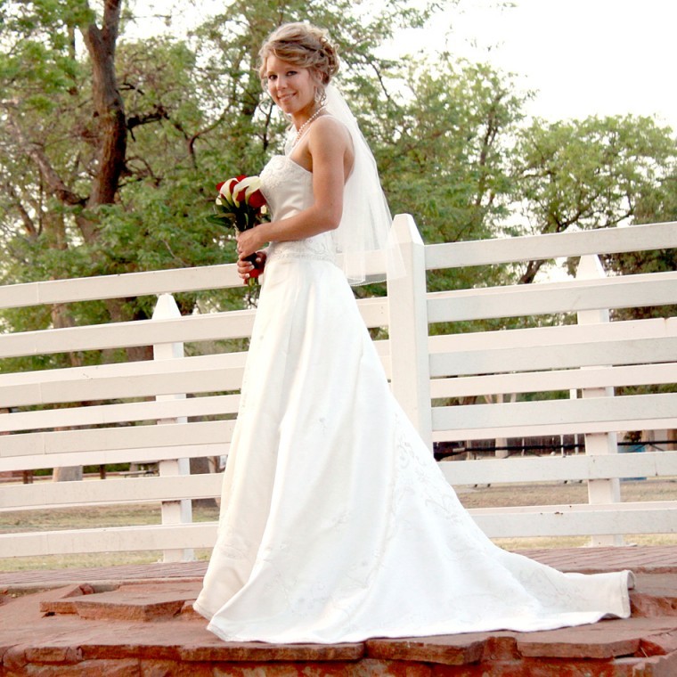 Wedding: Jodi Lee Sheldon and Caleb Ryan Schumacher