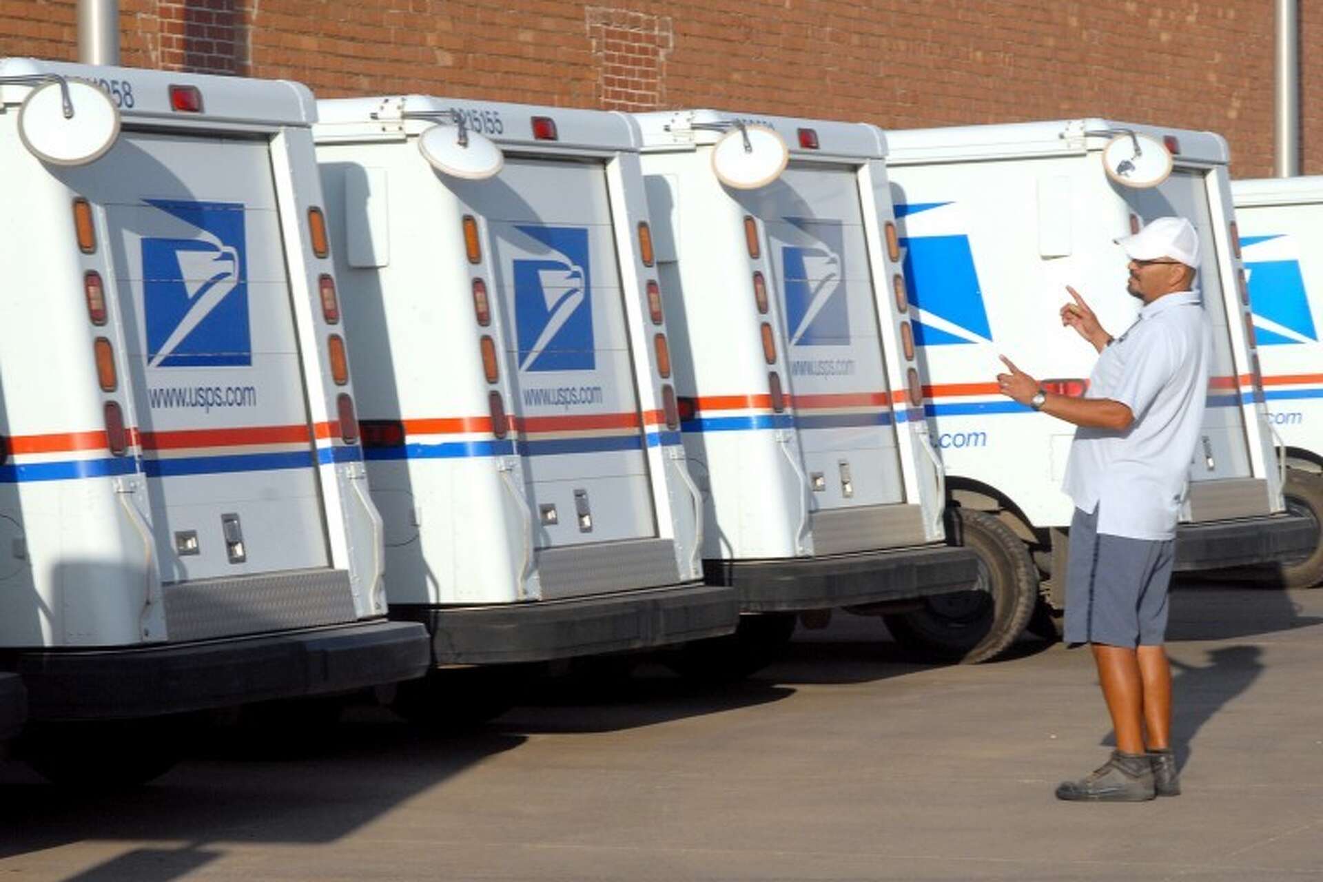 Area Post Offices on Hit List