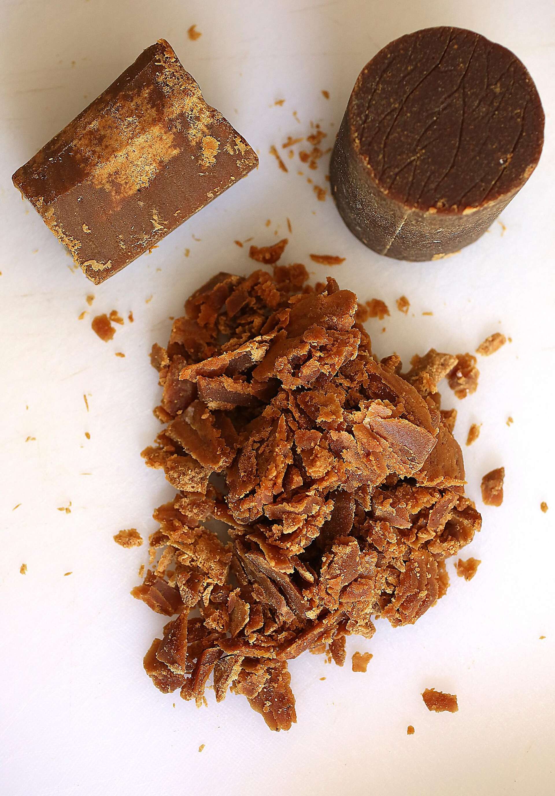 Do you know the Berkeley mochi muffin man?