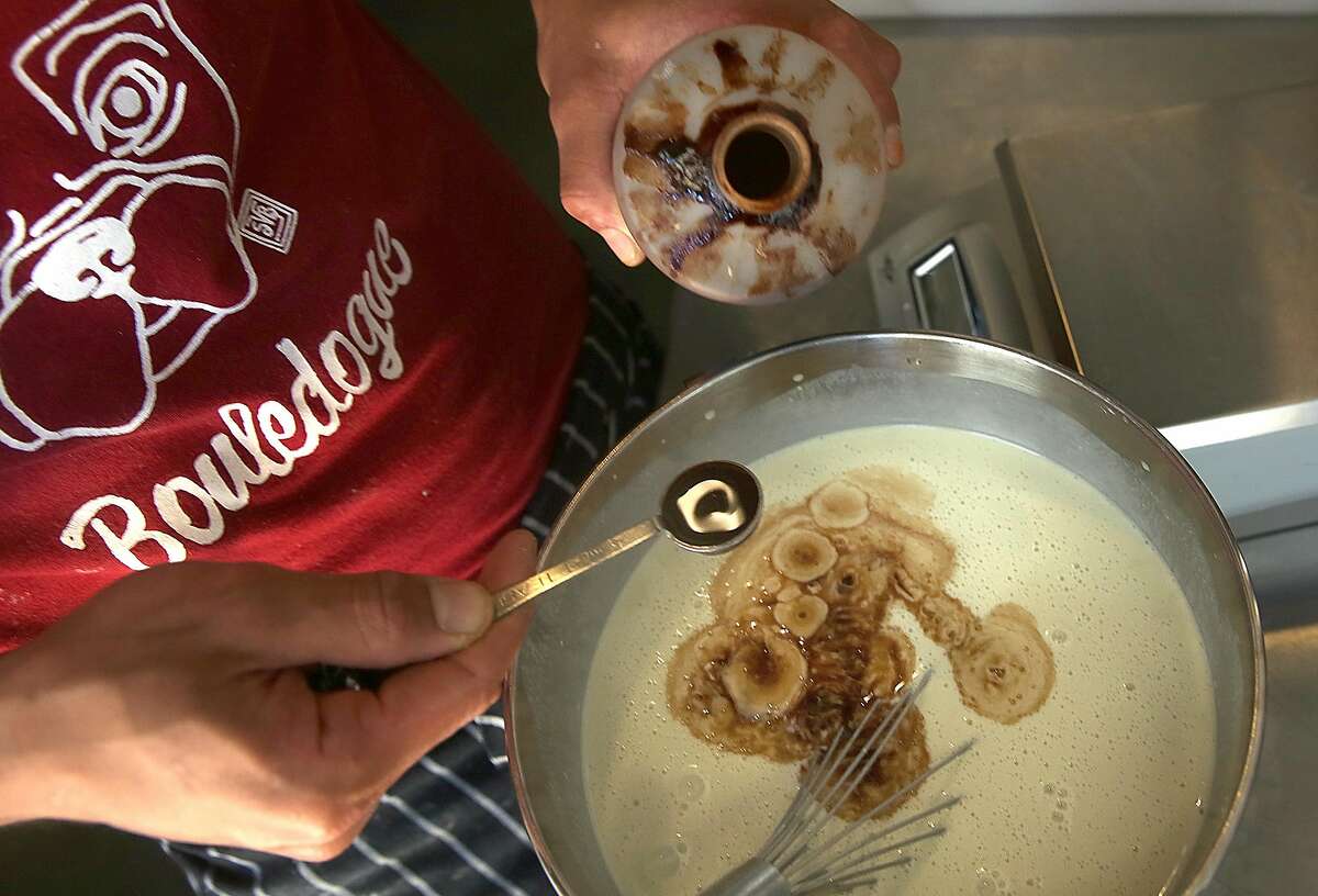 Do you know the Berkeley mochi muffin man?