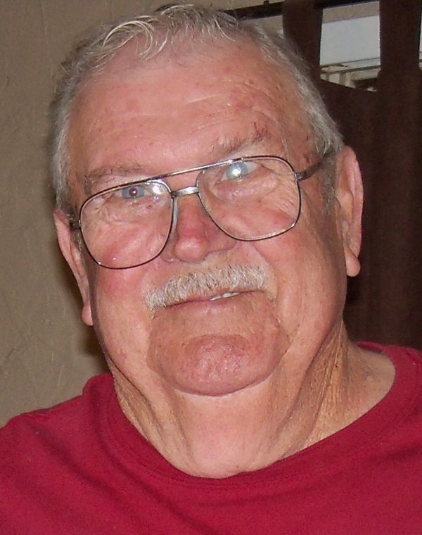 Roy ‘Harold’ Goad