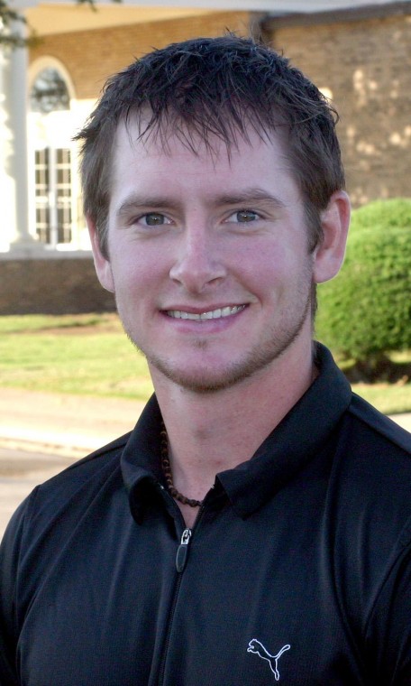 Former Pioneer golfer Stinson advances in U.S. Open qualifying Former Pioneer golfer Stinson advances in U.S. Open qualifying