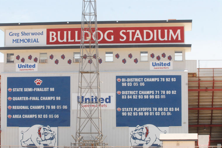 PHS football team achieved unprecedented success, brought community ...