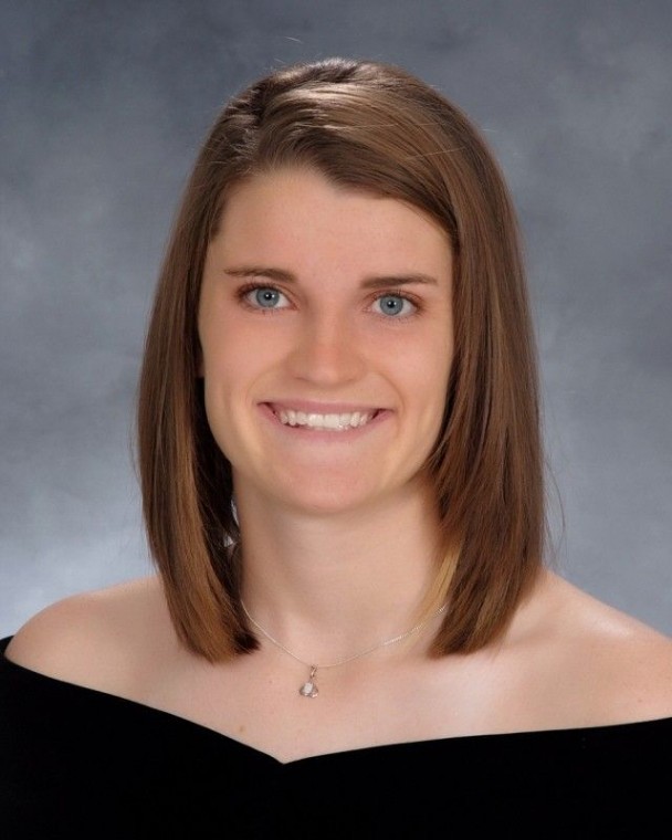 Lockney announces top graduates