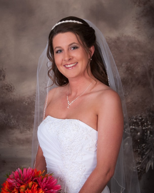 Wedding: Alisa Alexander and Brandon Crupe