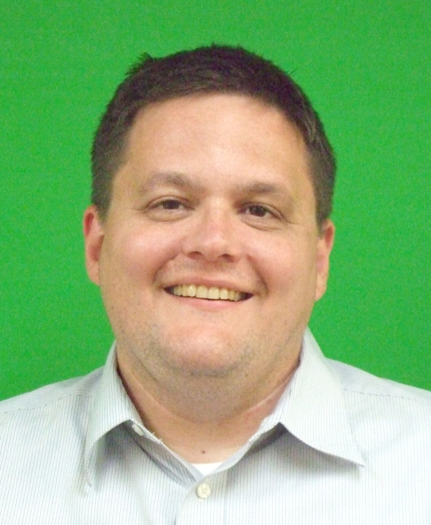 Ryan Crowe joins Herald staff