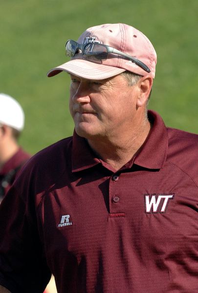 Carthel fired, reveals strained relationship with department