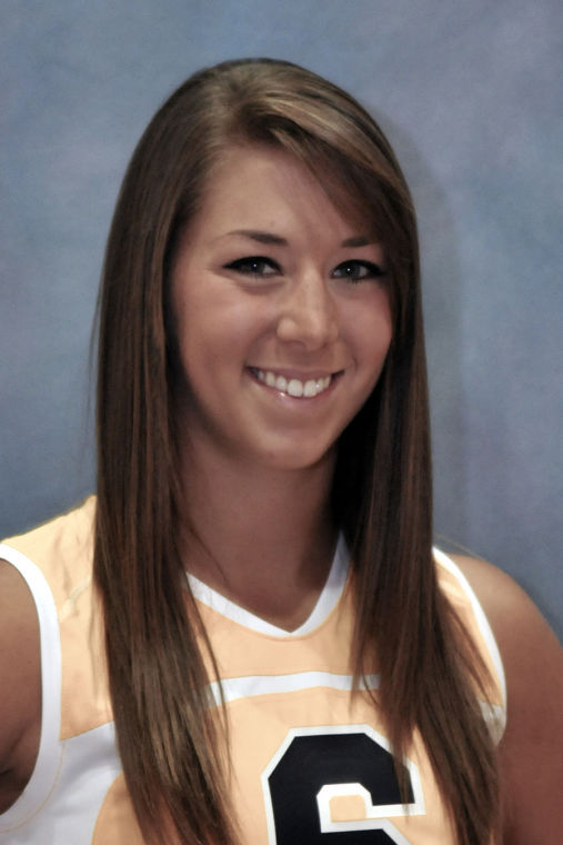 WBU’s Hawkins, Westerman earn conference honors