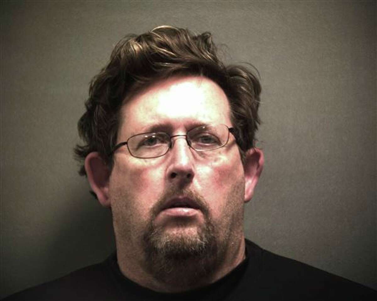 Suspect pleads guilty in Lubbock doc murder-for-hire