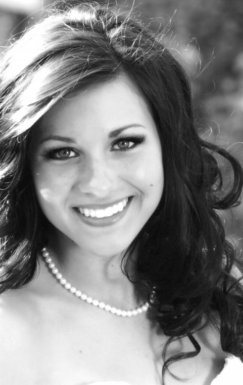 Wedding: Macy Bennett and Jake Williams