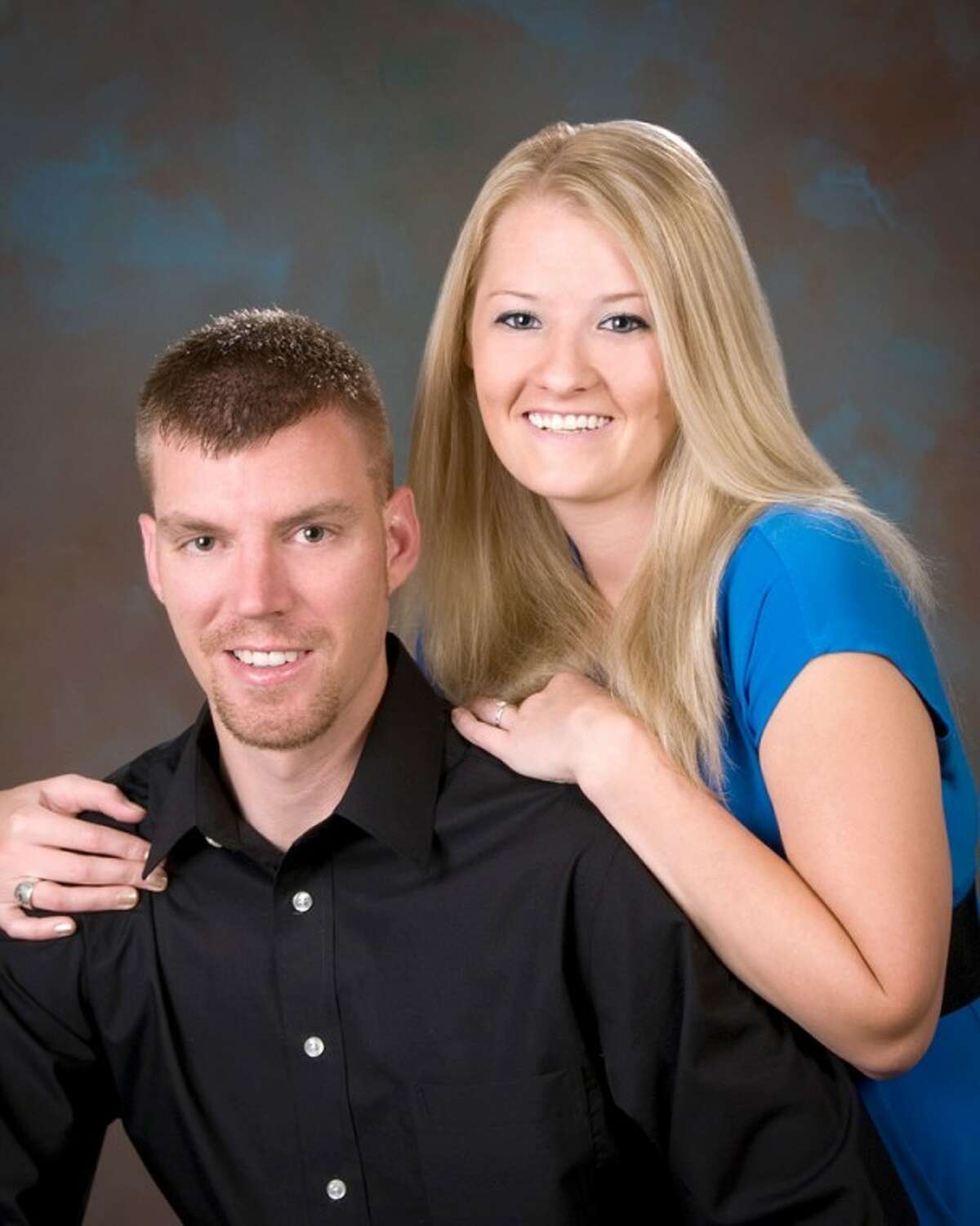 Engagement: Ashleigh Lewis and Clay McDonald