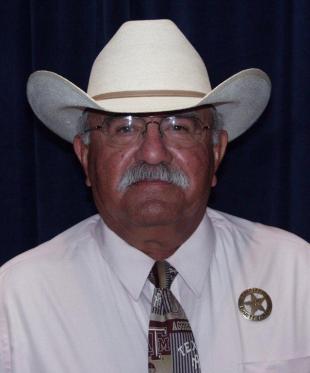 Swisher Co. sheriff resigns in wake of sexual harassment complaints
